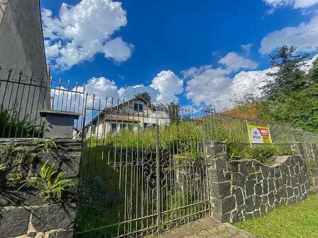 Terreno / Lote para Venda em Curitiba/PR São Francisco
