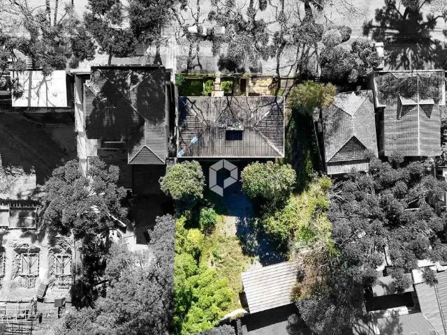 Terreno / Lote para Venda em Curitiba/PR São Francisco