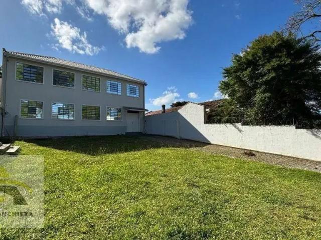 Terreno / Lote para Venda em Curitiba/PR São Francisco