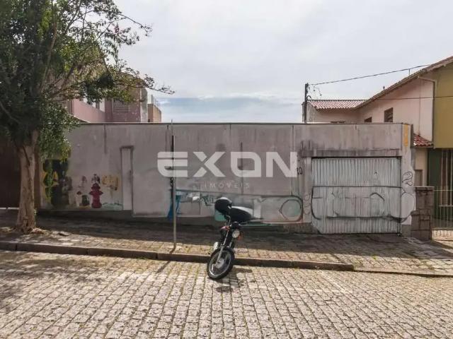 Terreno / Lote para Venda em Curitiba/PR São Francisco
