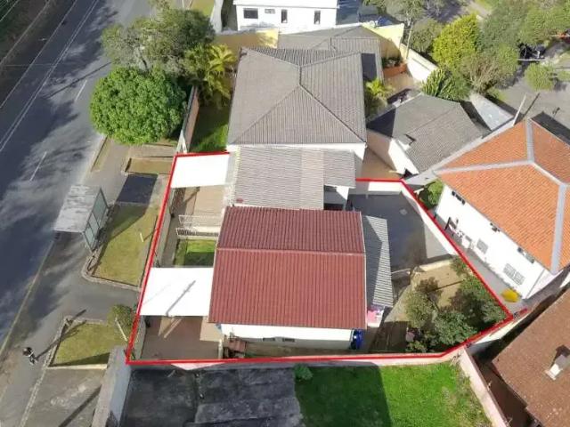 Terreno / Lote para Venda em Curitiba/PR São Francisco