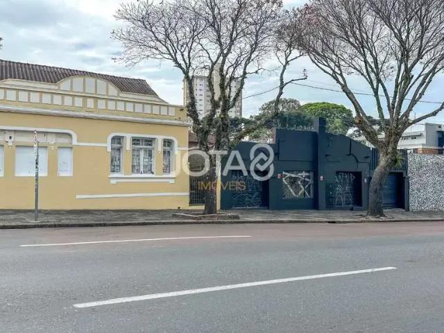 Terreno / Lote para Venda em Curitiba/PR São Francisco