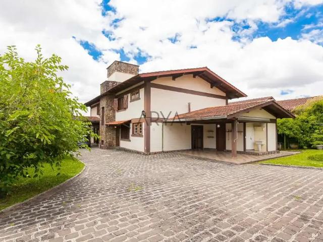 Terreno / Lote para Venda em Curitiba/PR São Francisco 7 Quartos