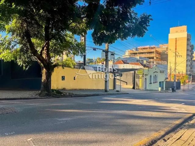 Terreno / Lote para Venda em Curitiba/PR São Francisco