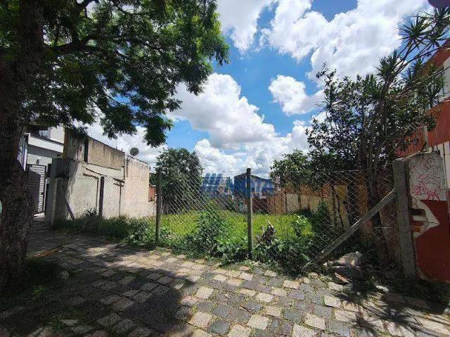 Terreno / Lote para Venda em Curitiba/PR São Francisco