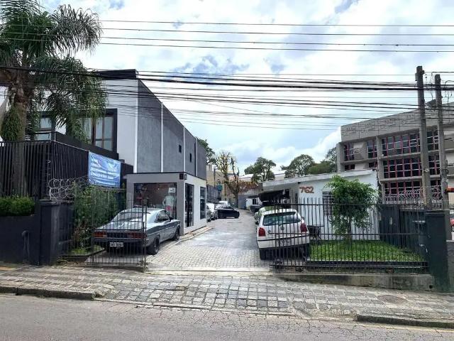Terreno / Lote para Venda em Curitiba/PR São Francisco