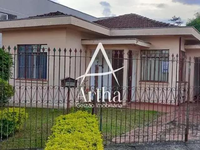Terreno / Lote para Venda em Curitiba/PR São Francisco