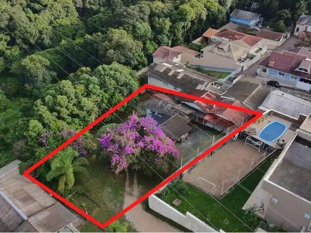 Terreno / Lote para Venda em Curitiba/PR São João