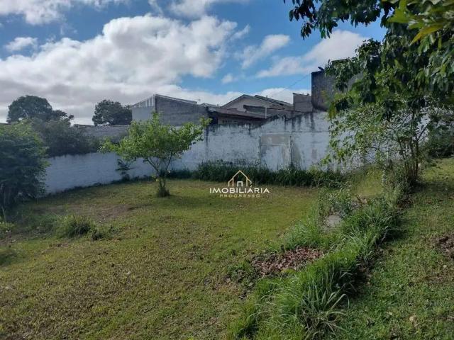 Terreno / Lote para Venda em Curitiba/PR São João