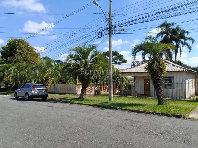 Terreno / Lote para Venda em Curitiba/PR São Lourenço