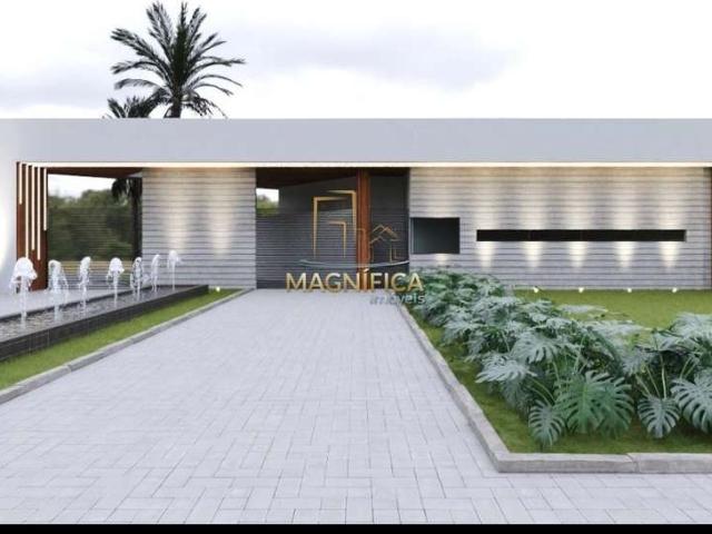 Terreno / Lote para Venda em Curitiba/PR São Lourenço