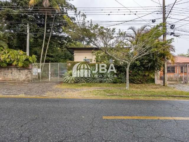 Terreno / Lote para Venda em Curitiba/PR São Lourenço