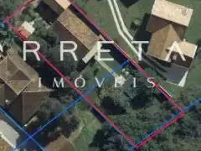 Terreno / Lote para Venda em Curitiba/PR São Lourenço