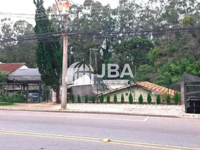 Terreno / Lote para Venda em Curitiba/PR São Lourenço