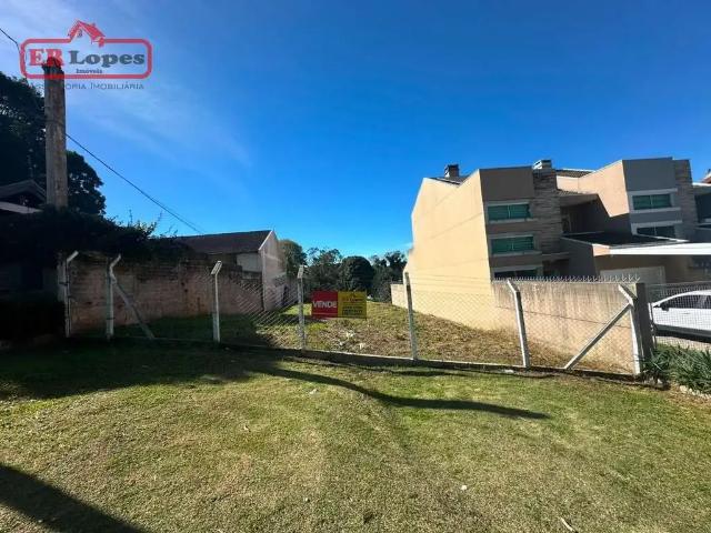 Terreno / Lote para Venda em Curitiba/PR São Lourenço