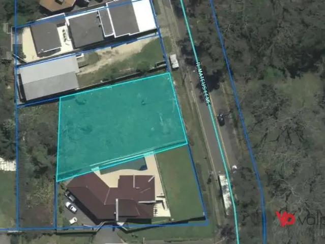Terreno / Lote para Venda em Curitiba/PR São Lourenço