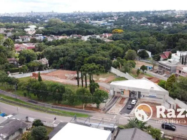 Terreno / Lote para Venda em Curitiba/PR São Lourenço
