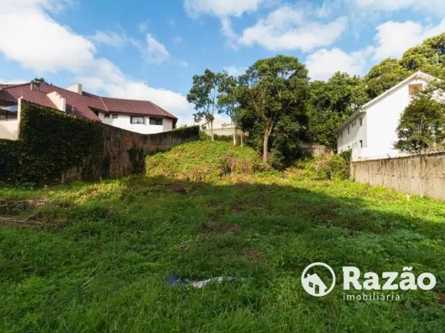 Terreno / Lote para Venda em Curitiba/PR São Lourenço