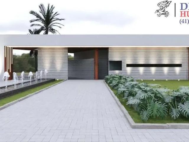 Terreno / Lote para Venda em Curitiba/PR São Lourenço