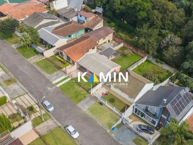 Terreno / Lote para Venda em Curitiba/PR São Lourenço