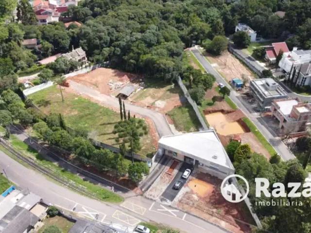 Terreno / Lote para Venda em Curitiba/PR São Lourenço