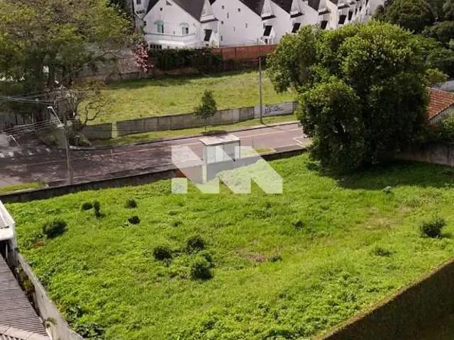 Terreno / Lote para Venda em Curitiba/PR São Lourenço