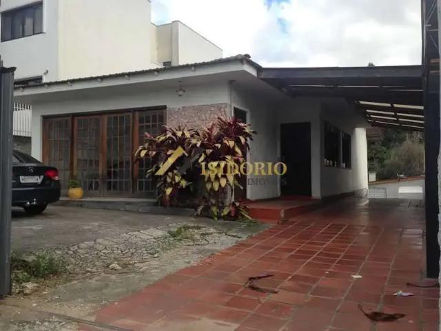 Terreno / Lote para Venda em Curitiba/PR São Lourenço 3 Quartos