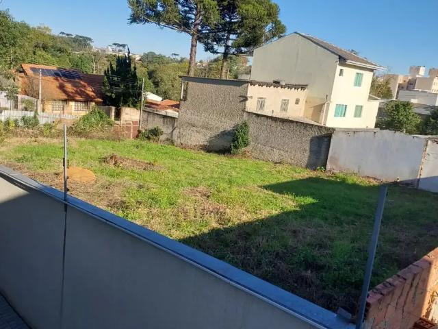 Terreno / Lote para Venda em Curitiba/PR Santa Cândida