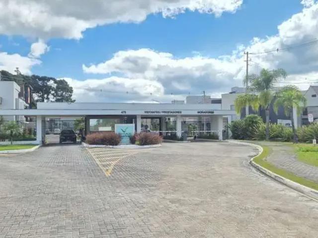 Terreno / Lote para Venda em Curitiba/PR Santa Cândida