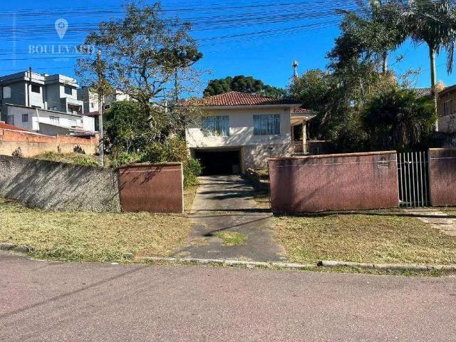 Terreno / Lote para Venda em Curitiba/PR Santa Cândida