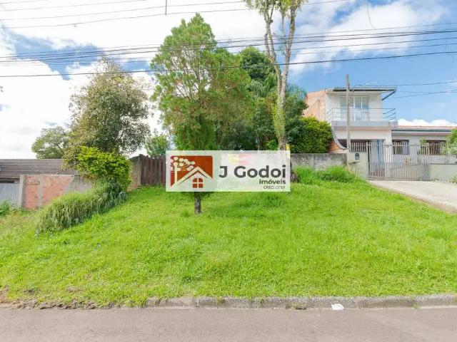 Terreno / Lote para Venda em Curitiba/PR Santa Cândida