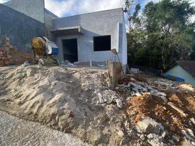 Terreno / Lote para Venda em Curitiba/PR Santa Cândida