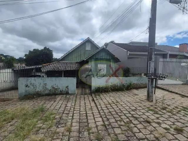 Terreno / Lote para Venda em Curitiba/PR Santa Cândida