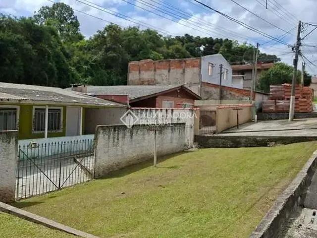 Terreno / Lote para Venda em Curitiba/PR Santa Cândida