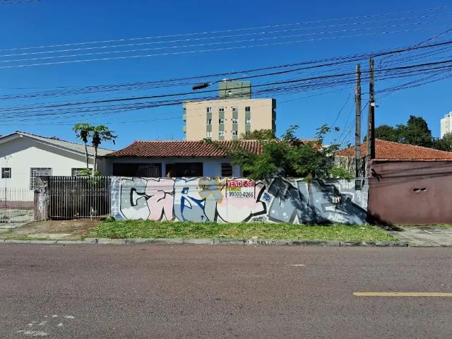 Terreno / Lote para Venda em Curitiba/PR Santa Cândida