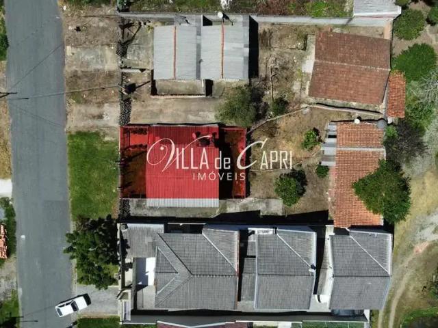 Terreno / Lote para Venda em Curitiba/PR Santa Cândida