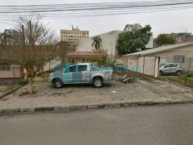 Terreno / Lote para Venda em Curitiba/PR Santa Cândida