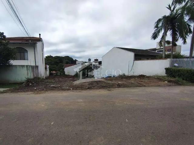 Terreno / Lote para Venda em Curitiba/PR Santa Cândida