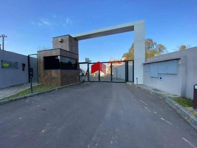 Terreno / Lote para Venda em Curitiba/PR Santa Cândida