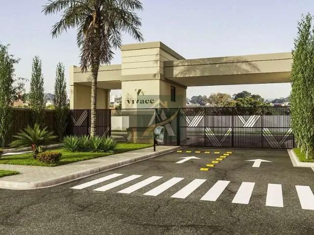 Terreno / Lote para Venda em Curitiba/PR Santa Cândida