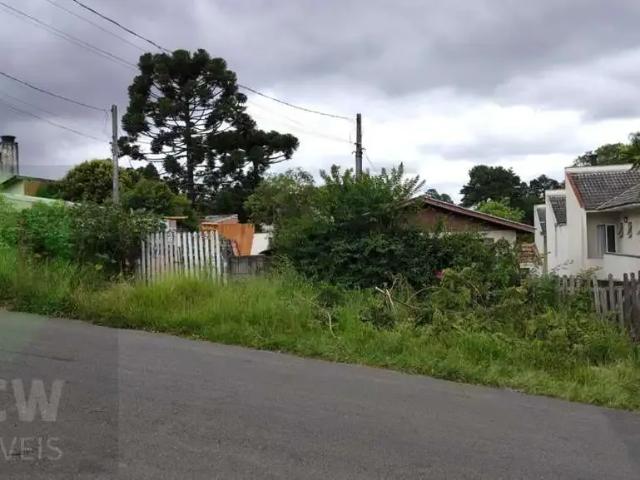 Terreno / Lote para Venda em Curitiba/PR Santa Cândida