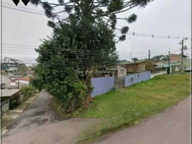 Terreno / Lote para Venda em Curitiba/PR Santa Cândida