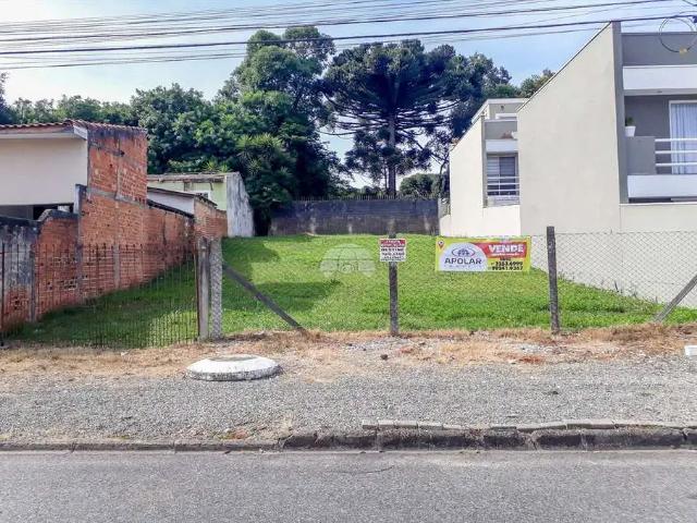 Terreno / Lote para Venda em Curitiba/PR Santa Cândida