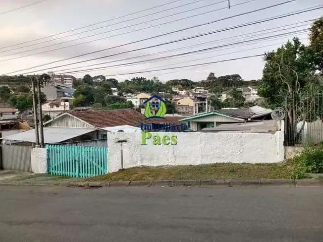 Terreno / Lote para Venda em Curitiba/PR Santa Cândida