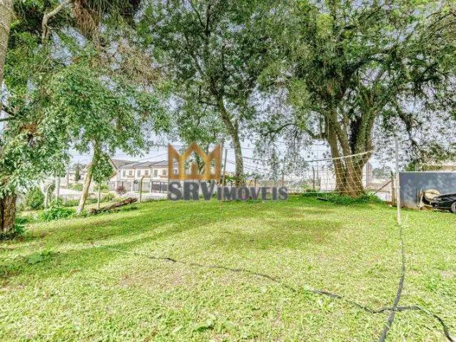 Terreno / Lote para Venda em Curitiba/PR Santa Cândida