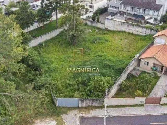 Terreno / Lote para Venda em Curitiba/PR Santa Cândida