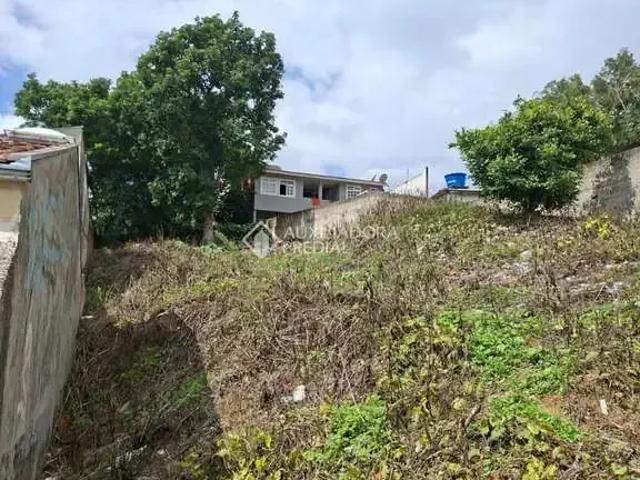 Terreno / Lote para Venda em Curitiba/PR Santa Cândida