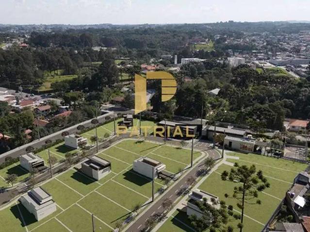 Terreno / Lote para Venda em Curitiba/PR Santa Cândida