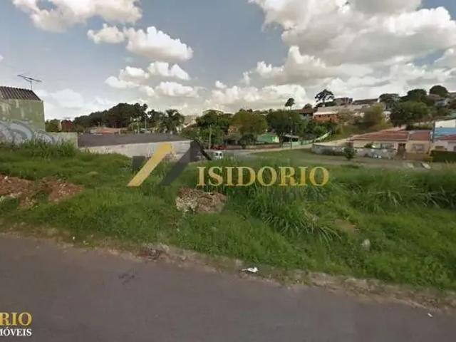 Terreno / Lote para Venda em Curitiba/PR Santa Cândida