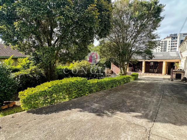 Terreno / Lote para Venda em Curitiba/PR Santa Cândida
